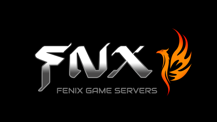 EXPERTOS en Servidores de Juegos - FNX Gaming | Fenix Game Servers